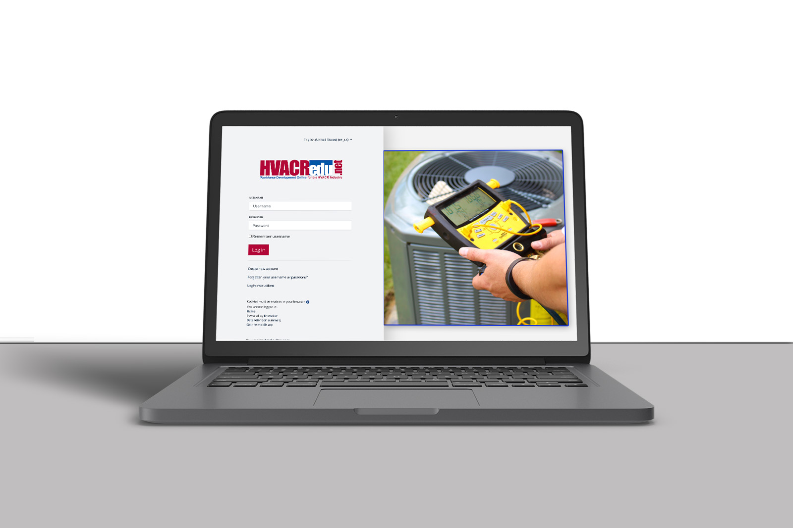 Technical Core Assessment (TCA) - HVAC with JB